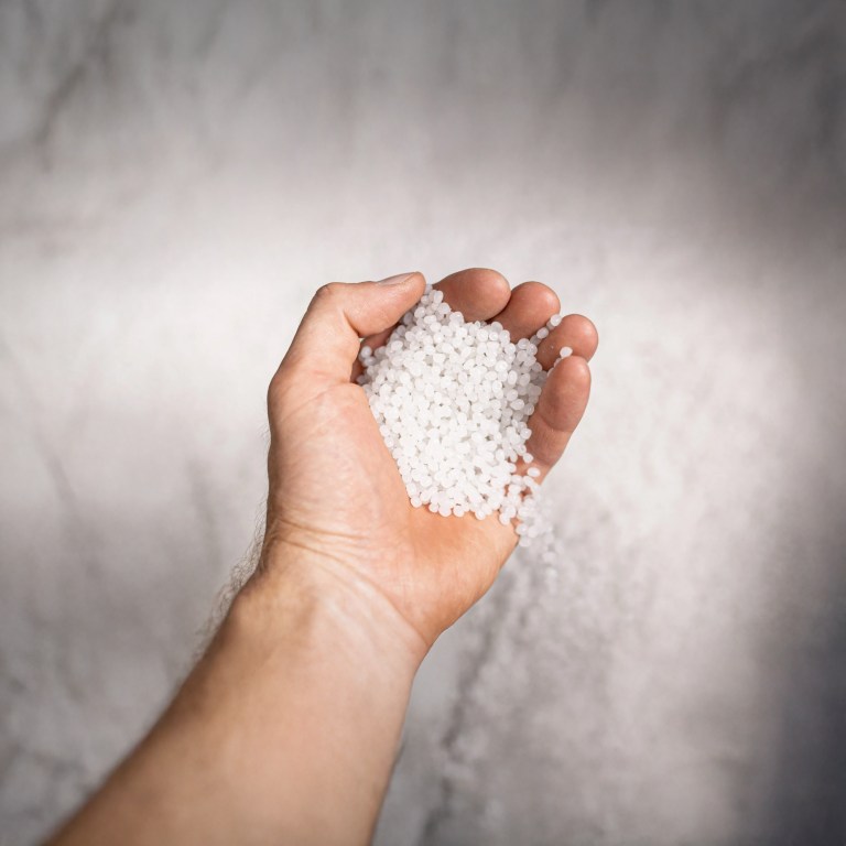 Soft Plastics Stewardship Australia – Turning soft plastic into a ...